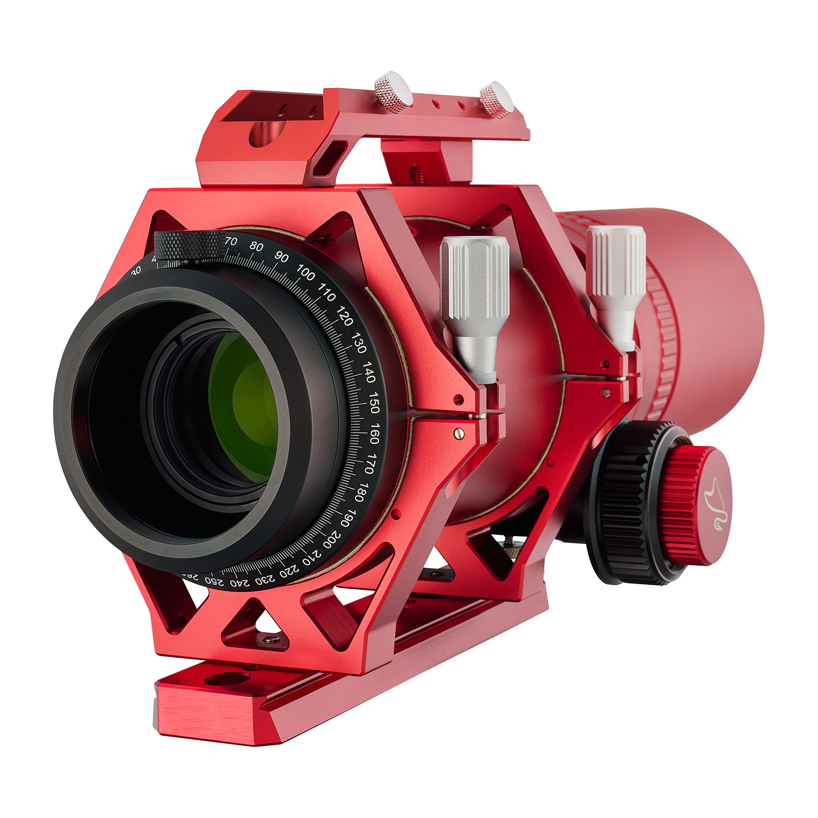 William Optics RedCat 71 WIFD APO f/4.9 | First Light Optics